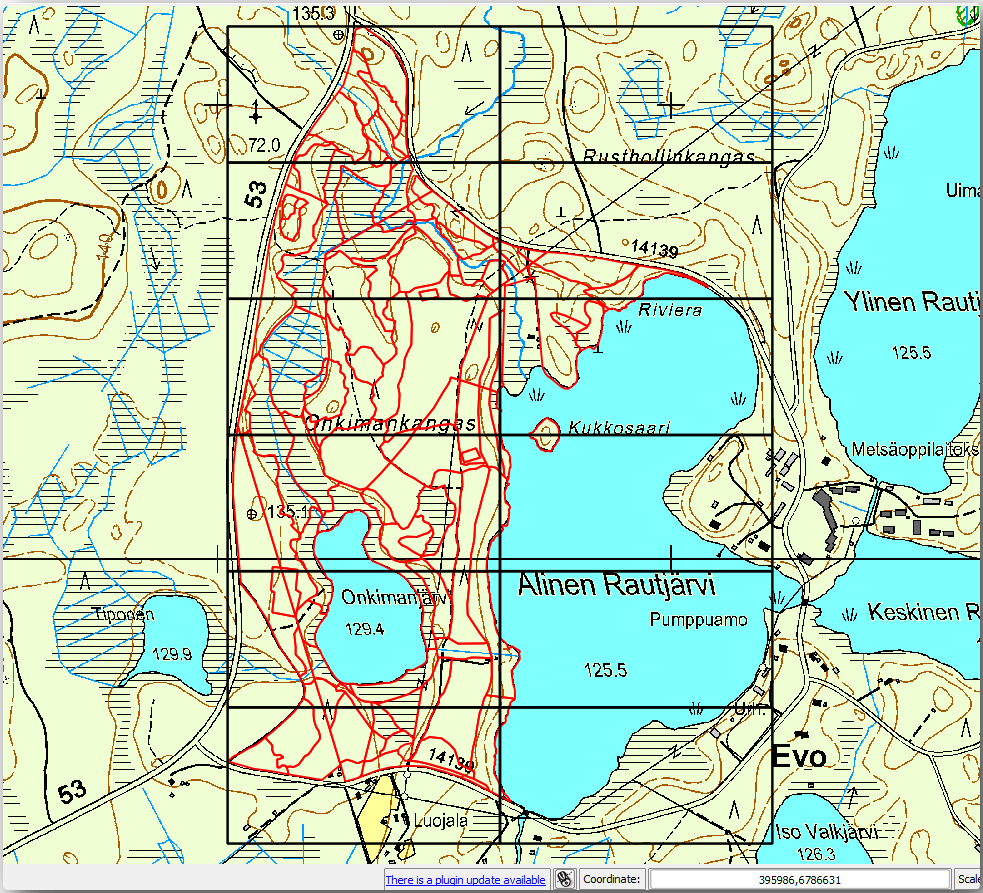 146 Lesson Creating Detailed Maps With The Atlas Tool — Qgis Documentation Dokumentation