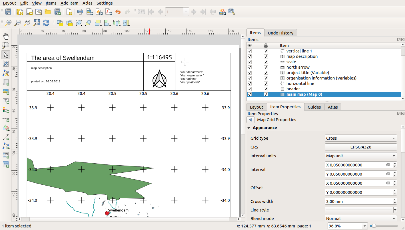 42 Lesson Creating A Dynamic Print Layout — Qgis Documentation Dokumentation