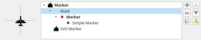 2.4. Übung: Symbolisierung — QGIS Documentation Dokumentation