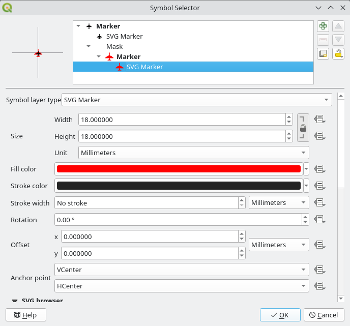 2.4. Übung: Symbolisierung — QGIS Documentation Dokumentation