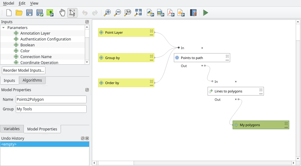 23.1. Introduction — Documentation QGIS Documentation